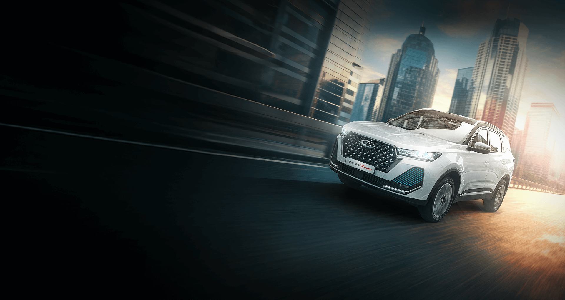 HOME of Chery Malaysia - Chery